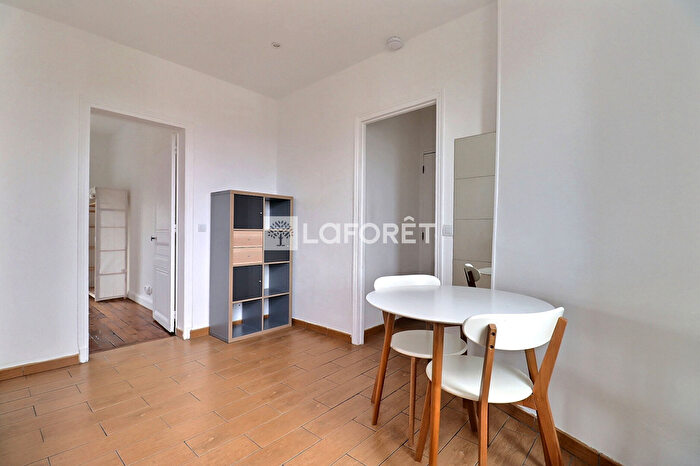 Vitry-sur-Seine, Port à l'Anglais, Zone d'activité - Appartement 2 pièces à vendre