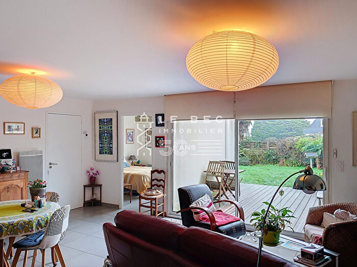 Maison à vendre - Hennebont, Fleurs de Forges, Kom ar choad, Rive Gauche Sud - 5 pièces - 3 chambres