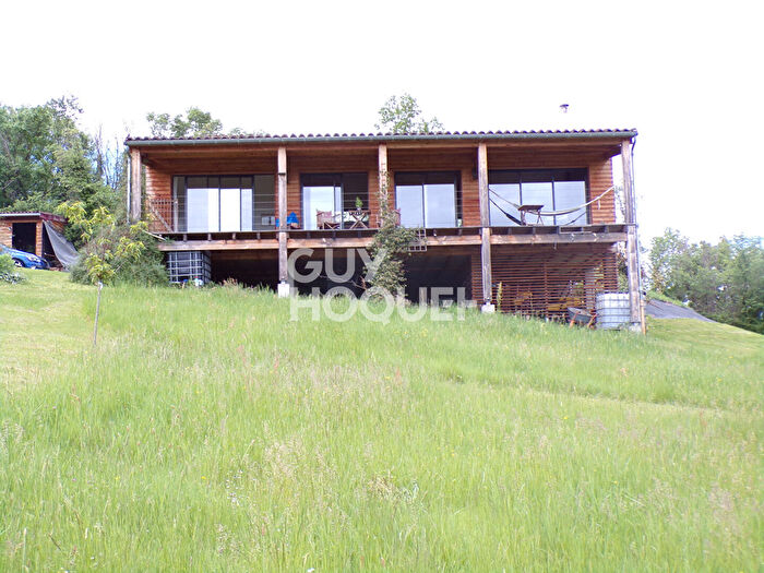 Cerzat - Maison 2 pièces à vendre