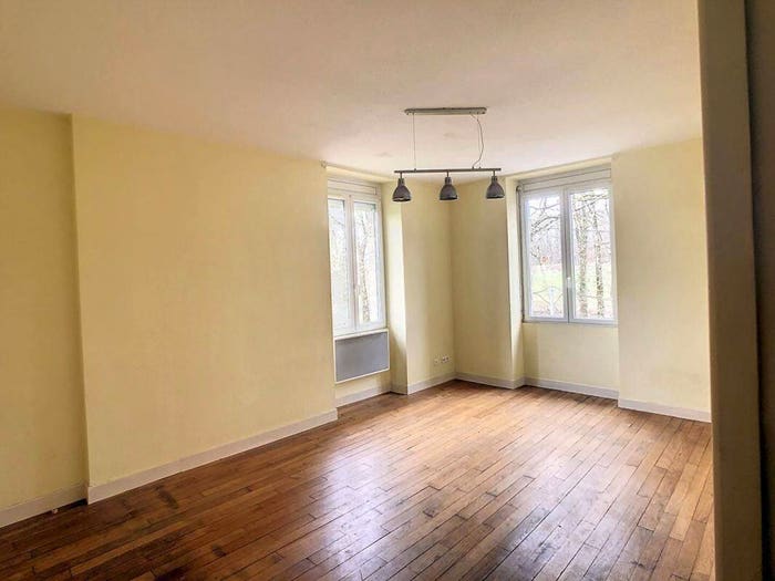 Appartement 4 pièces à Cublac, à louer