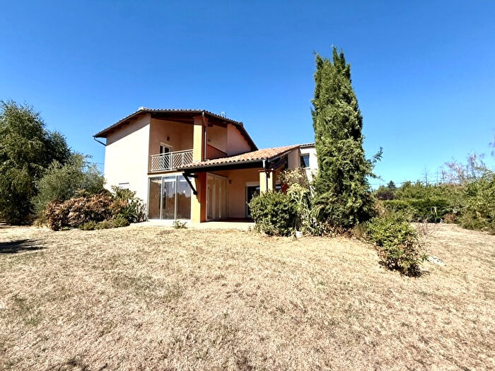 Maison 5 pièces à vendre - Varilhes