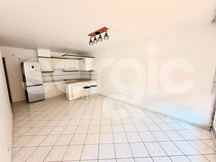 Béthune, Centre-ville - Appartement 2 pièces à louer