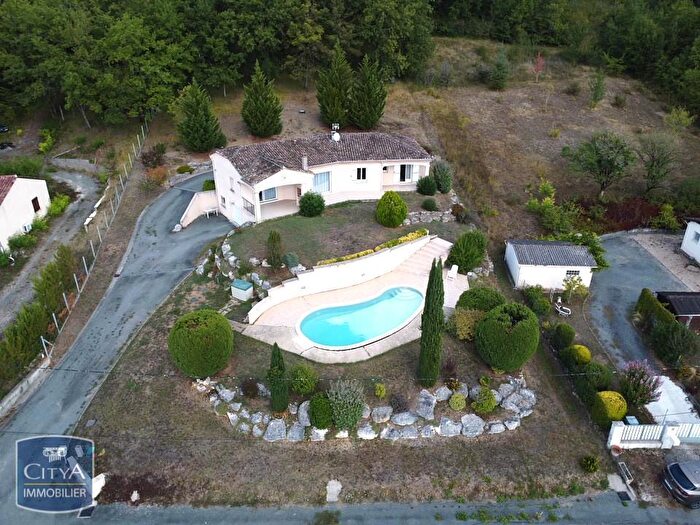 Le Fleix - Maison 5 pièces à vendre