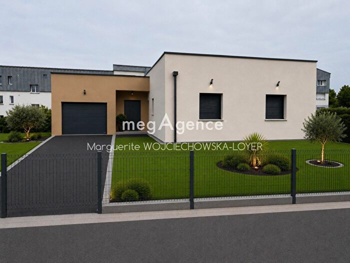 Maison 5 pièces à vendre à Alençon, Coeur de Ville