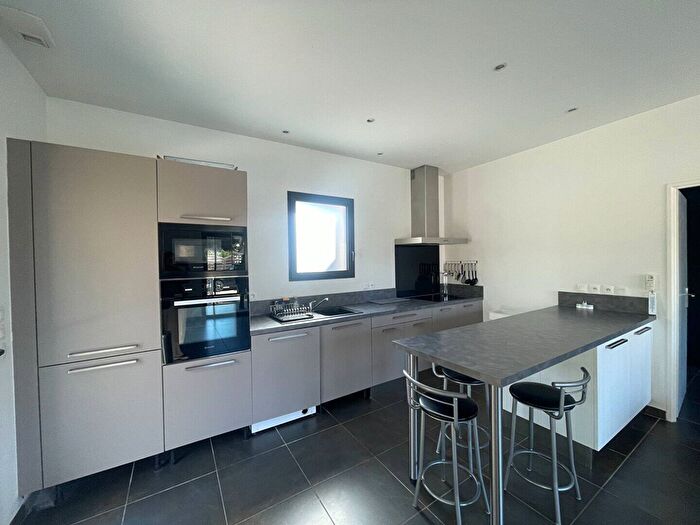 Aix-en-Provence : Appartement 2 pièces à louer