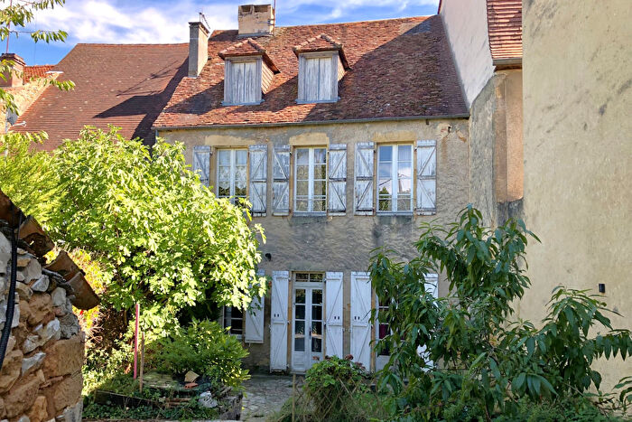 Maison à vendre - Gourdon - 8 pièces - 3 chambres