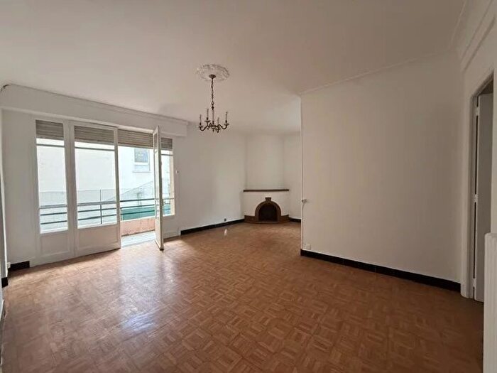 Appartement 3 pièces à vendre - Grasse, Centre-ville Nord