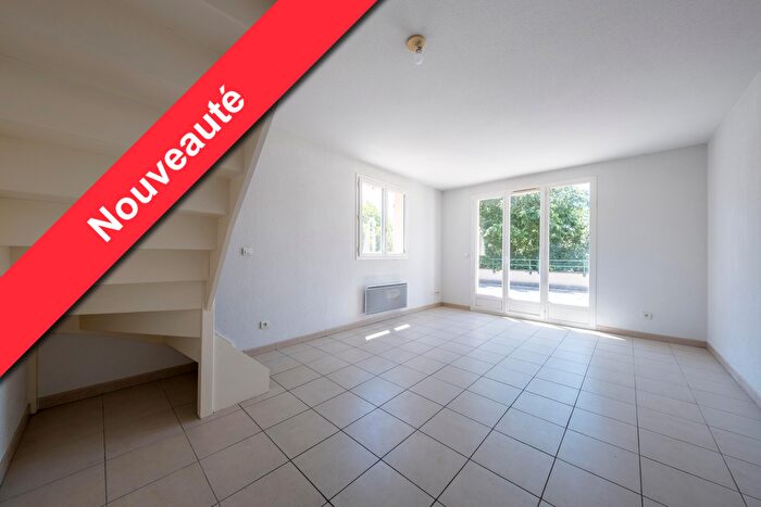 Appartement 3 pièces à Aussonne, à vendre
