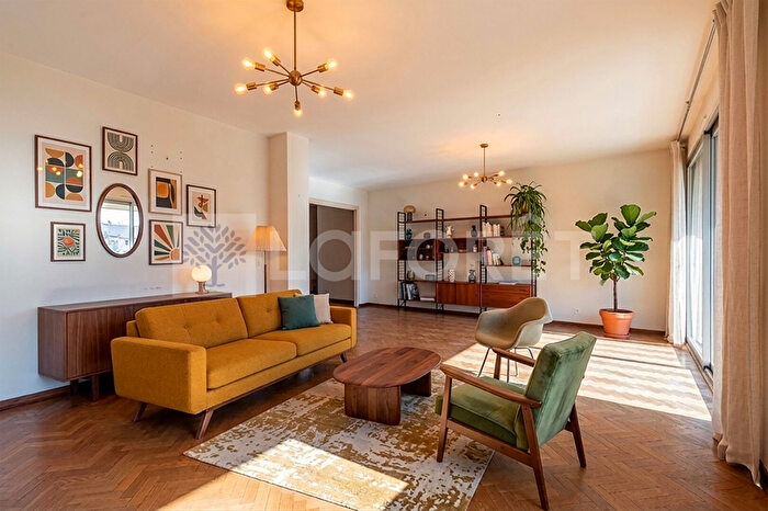 Appartement 3 pièces à Annecy, Parmelan, Albigny, à vendre