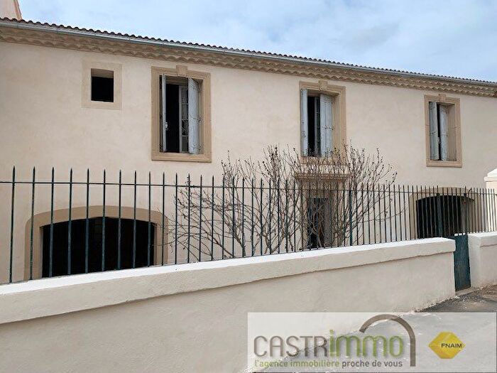 Maisons à vendre et appartements à louer - 1
