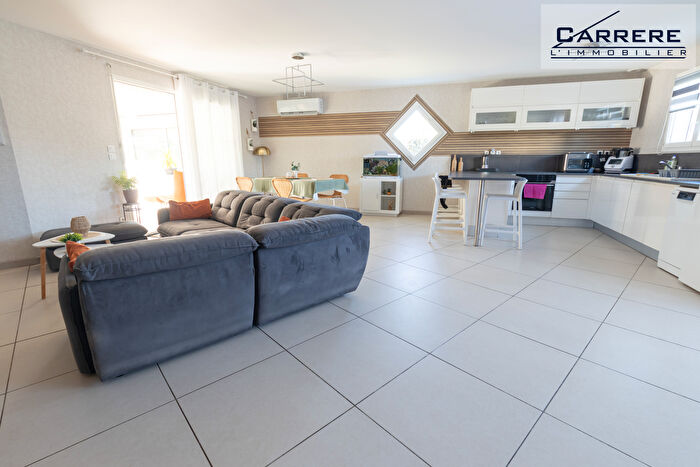 Maison à vendre - Sadirac - 7 pièces - 5 chambres