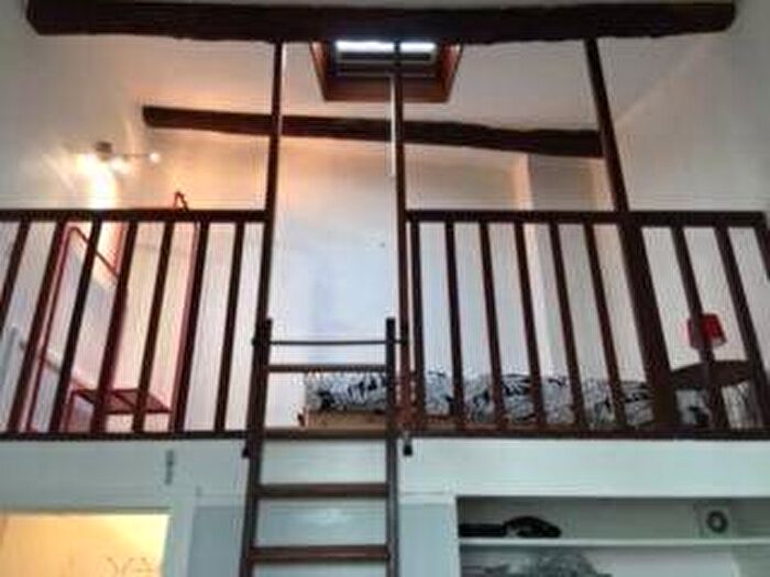 Appartement 3 pièces à louer - Parchamp Albert Kahn, Boulogne-Billancourt