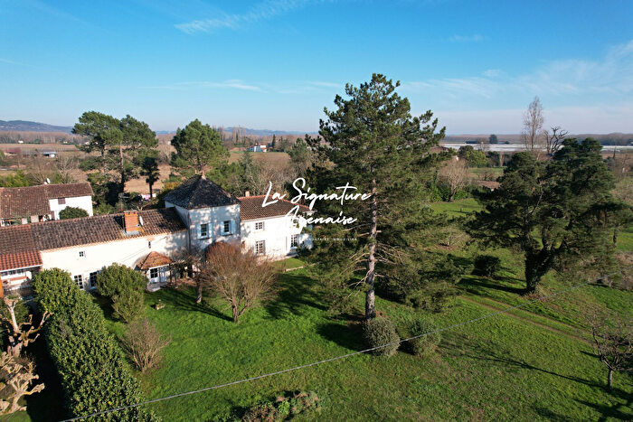Maison à vendre - Brax - 6 pièces - 3 chambres