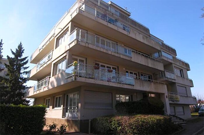 Appartement à louer - Maronniers-Neruda, Talant - 2 pièces - 1 chambre