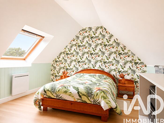 Maison 6 pièces à vendre - Tréguidel