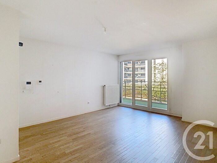 Thiais, Pavé de Grignon - Appartement 2 pièces à vendre