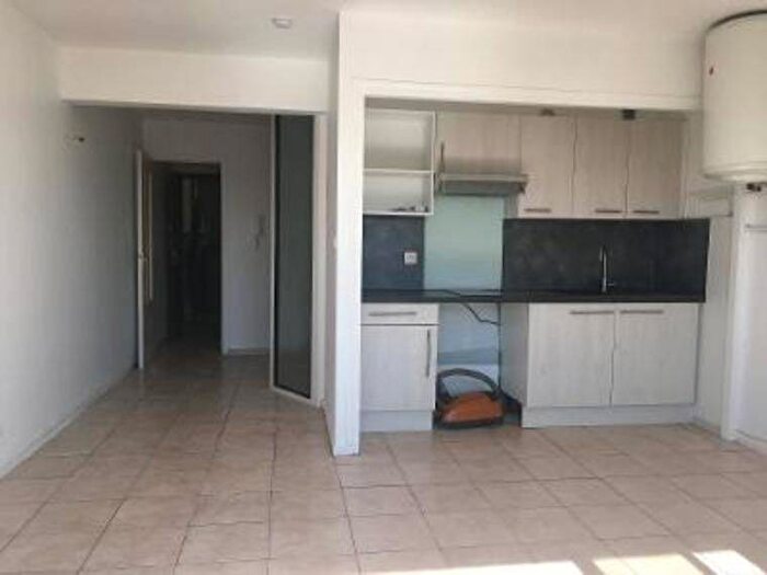 Appartement 1 pièce à louer à Perpignan