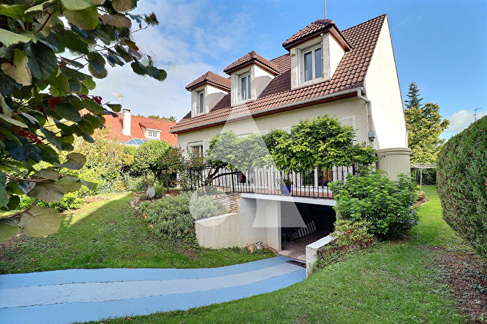 Maison à vendre - Ermont, Cernay, Glatignies - 5 pièces - 3 chambres