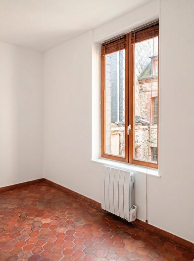 Appartement 1 pièce à vendre - Rouen, Saint-Marc, Croix de Pierre, Saint-Nicaise