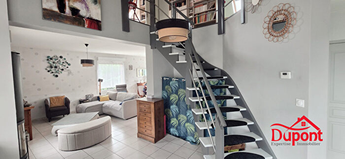 Maison 7 pièces à vendre - Nivelle