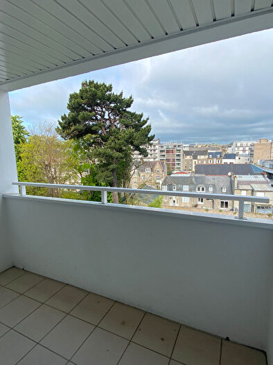 Appartement 1 pièce à Saint-Brieuc, Centre-ville, Saint-Michel, Le Légué, Notre-Dame, à louer