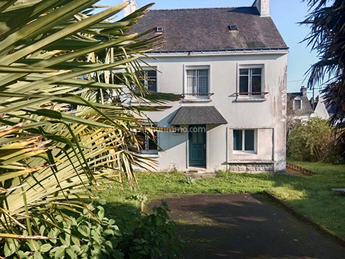 Maison à vendre - Bono - 5 pièces - 4 chambres