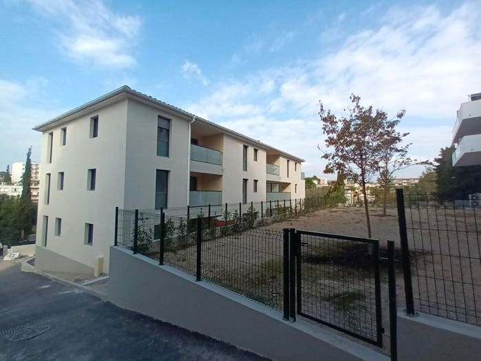 Appartement 2 pièces à louer à Petit Juas, Cannes