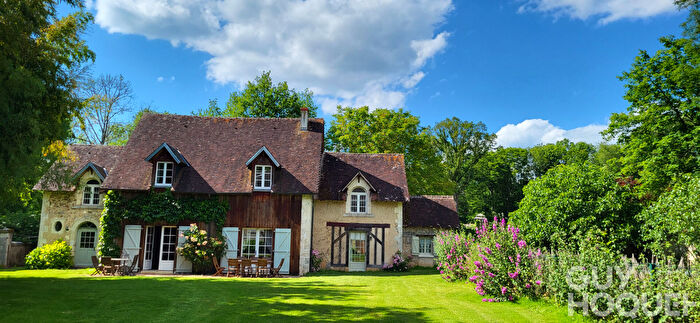 Maison 7 pièces à louer - Cloyes-sur-le-Loir