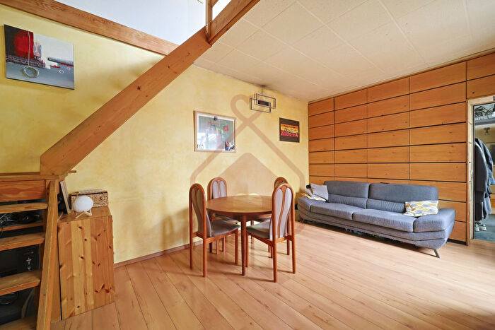 Appartement 3 pièces à vendre - Le Kremlin-Bicêtre, Mairie, Salengro