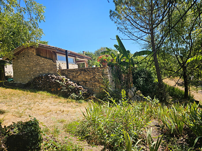 Maison 11 pièces à vendre à Pardaillan
