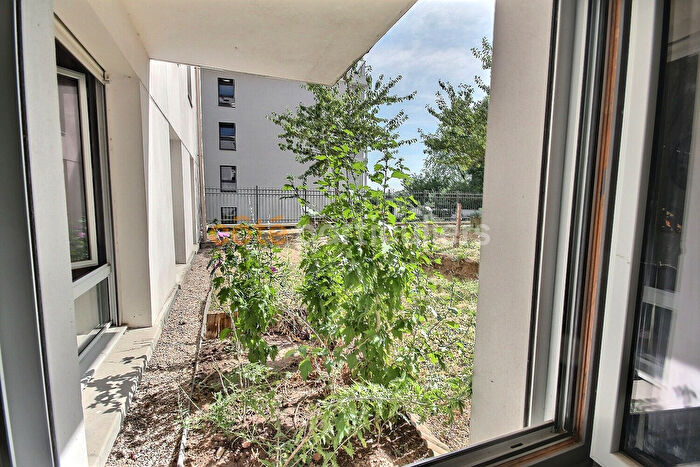 Châtillon, Vieux Bourg, Malraux - Appartement 2 pièces à vendre