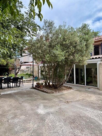 Maison 4 pièces à Marseille 15ème, Saint-Antoine, à vendre