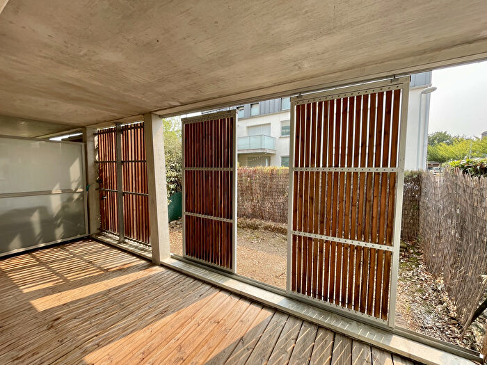 Appartement à vendre - Tournefeuille - 3 pièces - 2 chambres