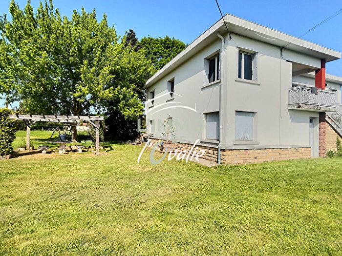 Montauban, Fonneuve - Maison 5 pièces à vendre