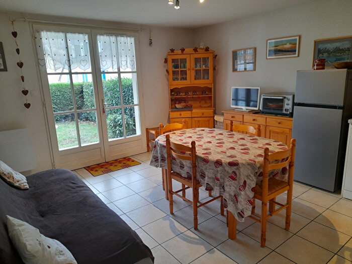 Appartement à vendre - Guchen - 3 pièces - 2 chambres