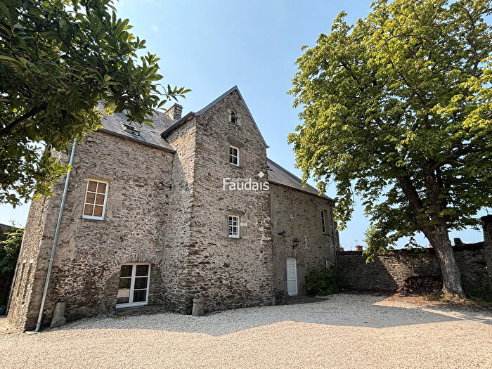 Maison 10 pièces à vendre - Saint-Lô
