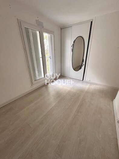 Appartement 1 pièce à Villiers-sur-Marne, Les Portes de Villiers, à louer
