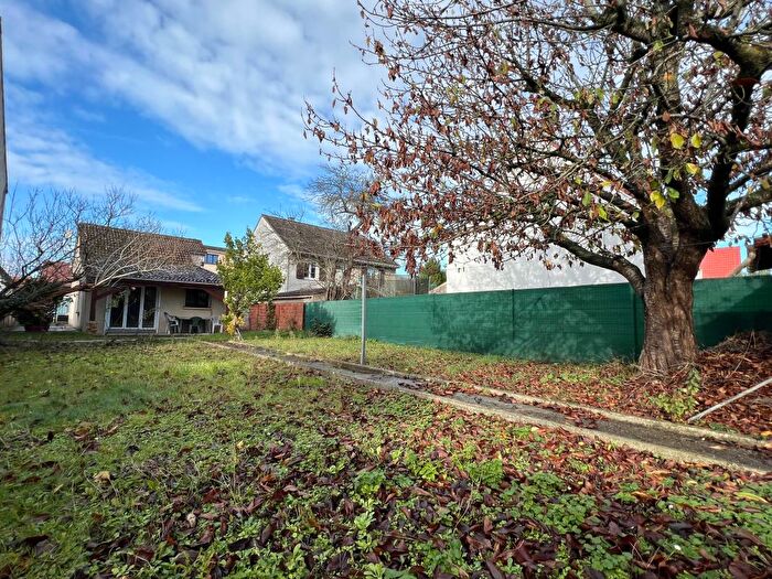 Maison 4 pièces à Trappes, La Boissière, à vendre