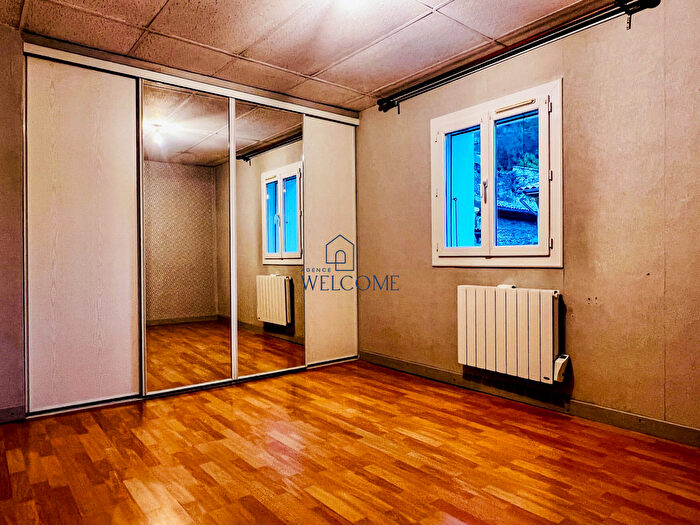 Maison à vendre - Soyons - 4 pièces - 3 chambres