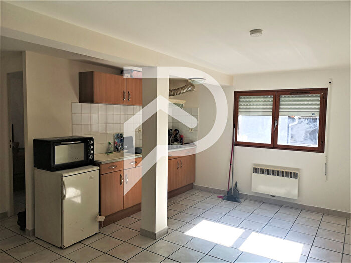 Tarbes, Centre-ville - Appartement 3 pièces à louer