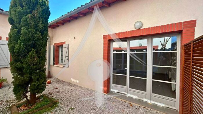 Mauzac : Appartement 3 pièces à louer