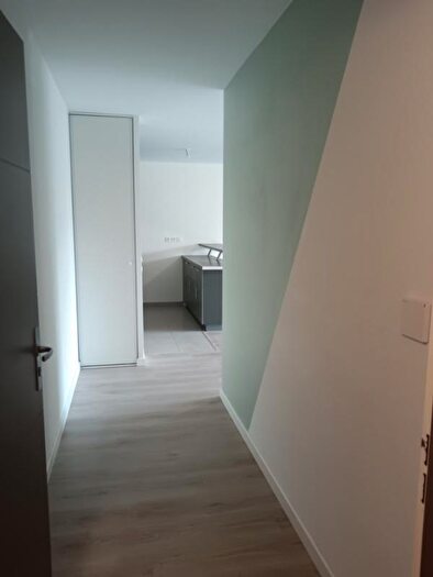 Meaux, Marché, Grande île, Clos Godet - Appartement 3 pièces à louer