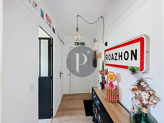 Alfortville, Mairie, Gare : Appartement 3 pièces à vendre