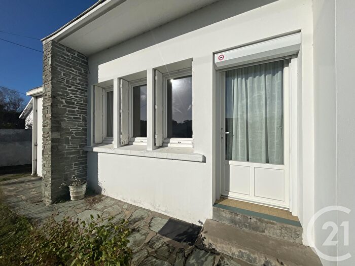Maison 4 pièces à vendre - Saint-Hilaire-de-Riez, Centre-ville, Chaignaie, Poudroux