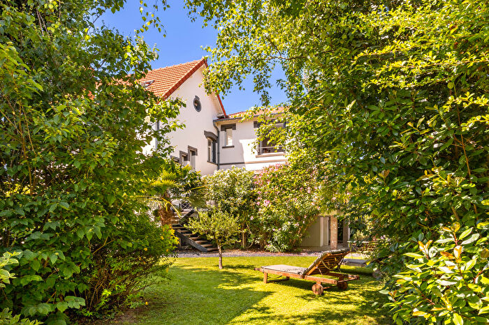 Colombes, La Petite Garenne - Maison 8 pièces à vendre