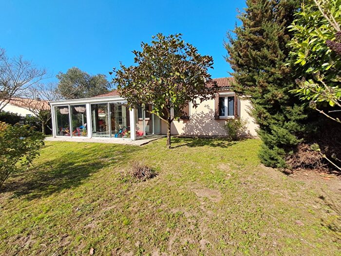 Maison à vendre - Bram - 3 pièces - 1 chambre