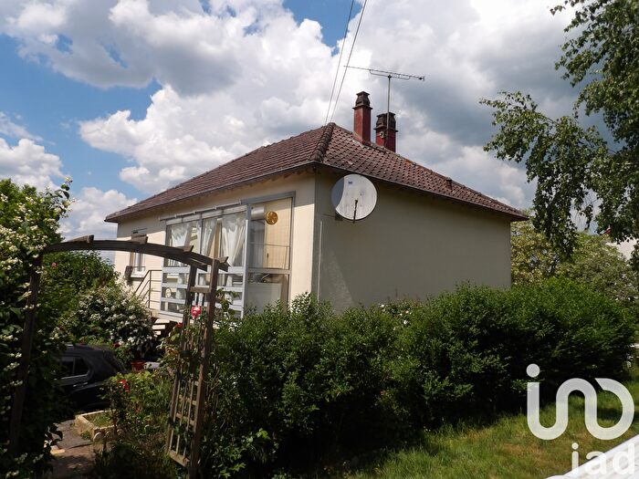 Maison à vendre - Champhol - 4 pièces - 3 chambres