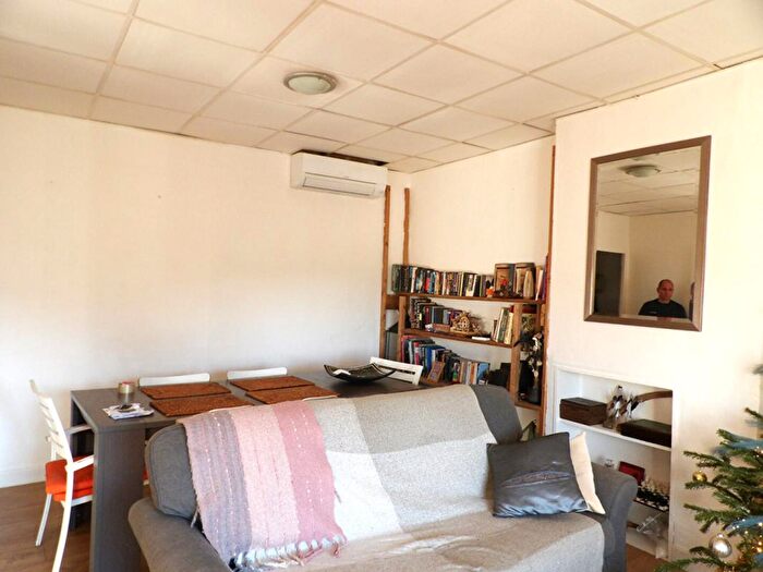 Appartement à vendre - Vidauban - 4 pièces - 3 chambres