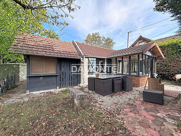 Troyes, Senardes, Moline : Maison 3 pièces à vendre