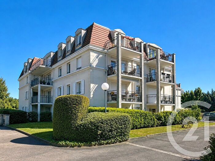 Appartement 2 pièces à Deuil-la-Barre, Deuil, Montmagny, à vendre